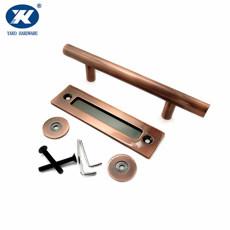 AC Barn Door Handle-YAKO